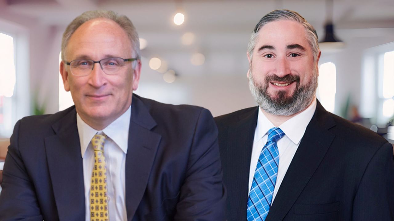 Patent attorneys by day, coders by night: Sterne Kessler launches ...